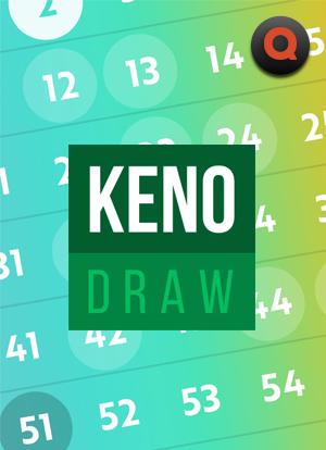 Play Keno Online - Real Money Keno Games