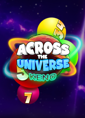 Play Keno Online - Real Money Keno Games