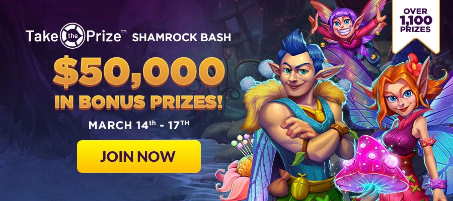 Play Online Slots Games for Real Money at SuperSlots.ag