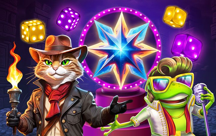 Welcome to Casino.