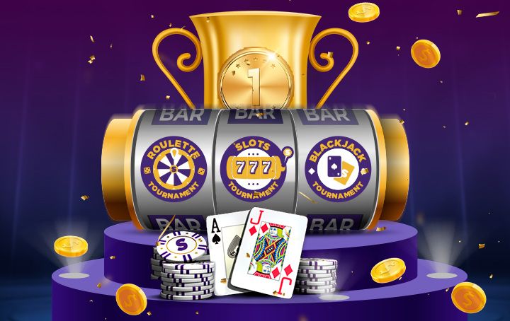 SuperSlots.ag Online Casino Promos, Offers & Bonuses
