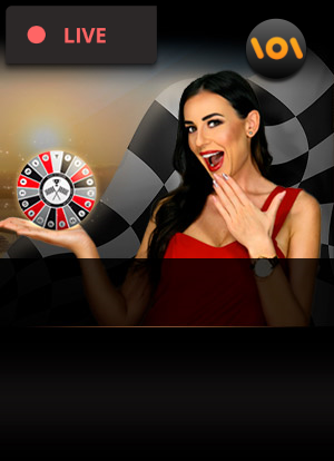 Play Live Dealer Casino Games Online at SuperSlots.ag