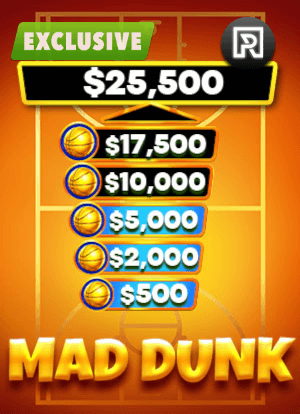 Play Online Casino Games for Real Money at SuperSlots.ag